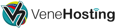 Hosting en Venezuela y Registro de Dominios | Inicio